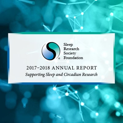 About - Sleep Research Society