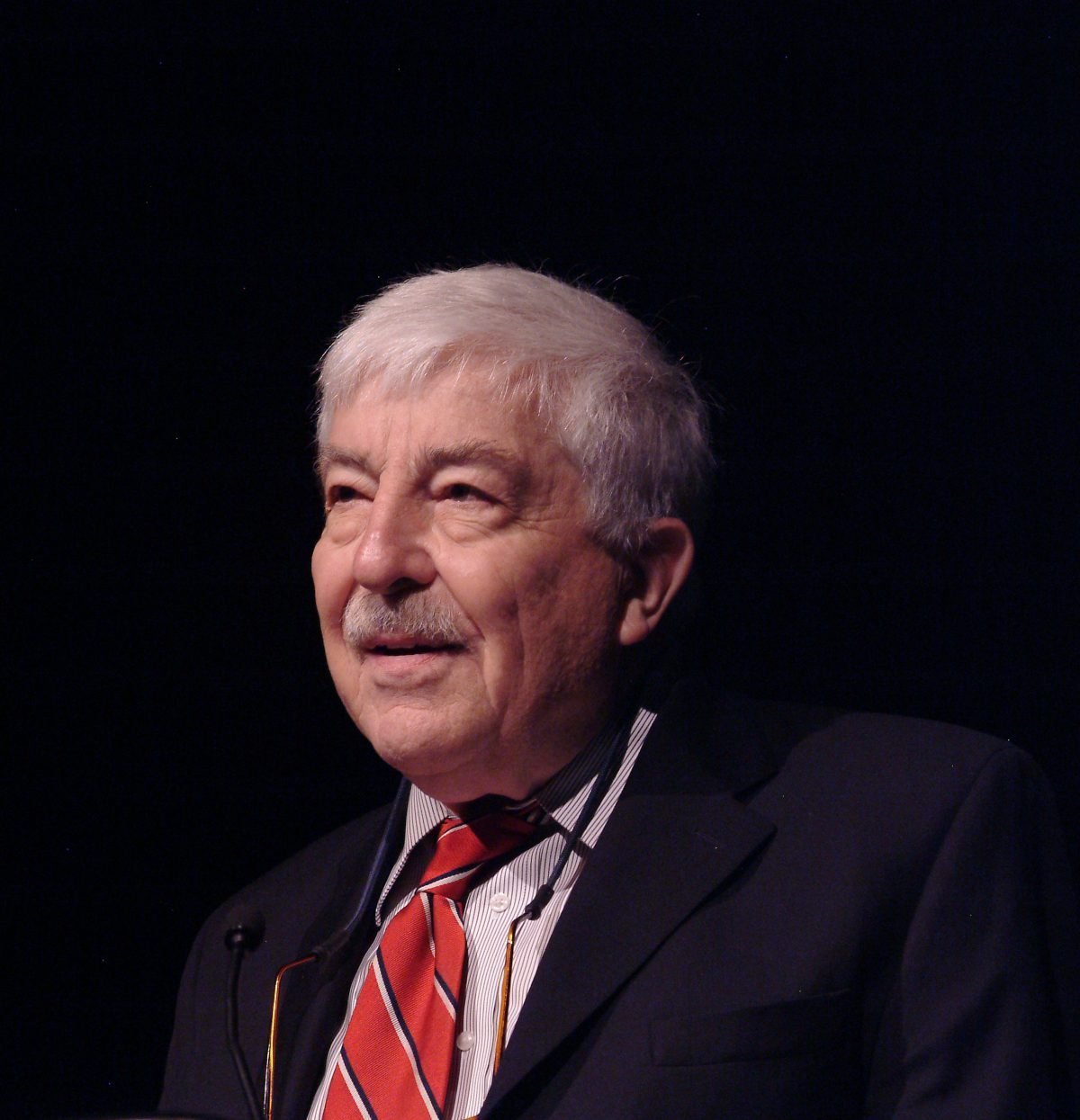 In Memorium: William C. Dement, MD, PhD - Sleep Research Society