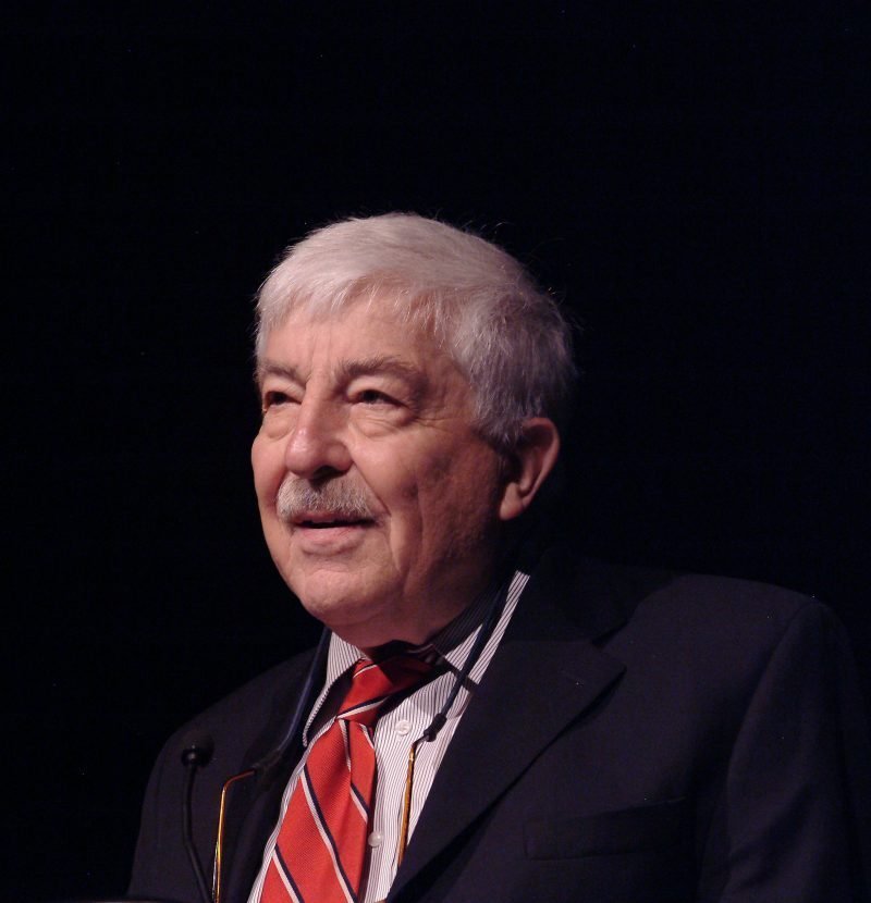 In Memorium: William C. Dement, MD, PhD - Sleep Research Society