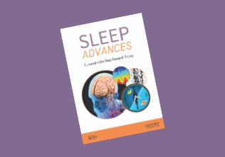 Publications - Sleep Research Society