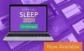 Now Available: Virtual SLEEP On Demand - Sleep Research Society