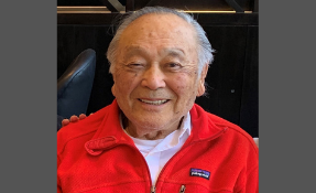 In Memoriam: Joe Kamiya, PhD - Sleep Research Society