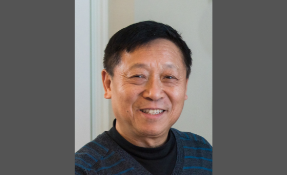 In Memoriam: Dr. Pingfu Feng - Sleep Research Society