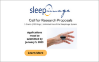 Home - Sleep Research Society