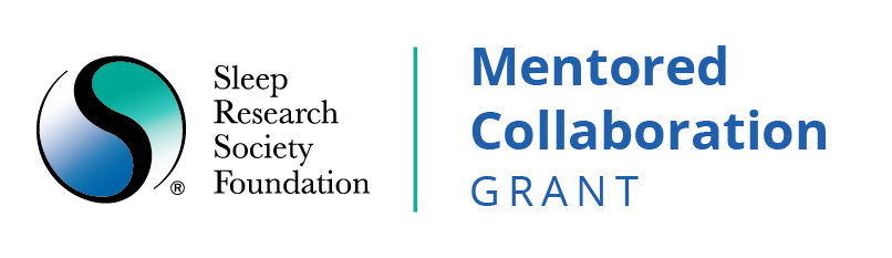SRSF Mentored Collaboration Grant - Sleep Research Society