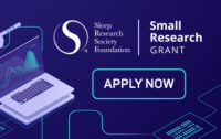 Home - Sleep Research Society