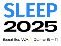 Annual Meeting - Sleep Research Society