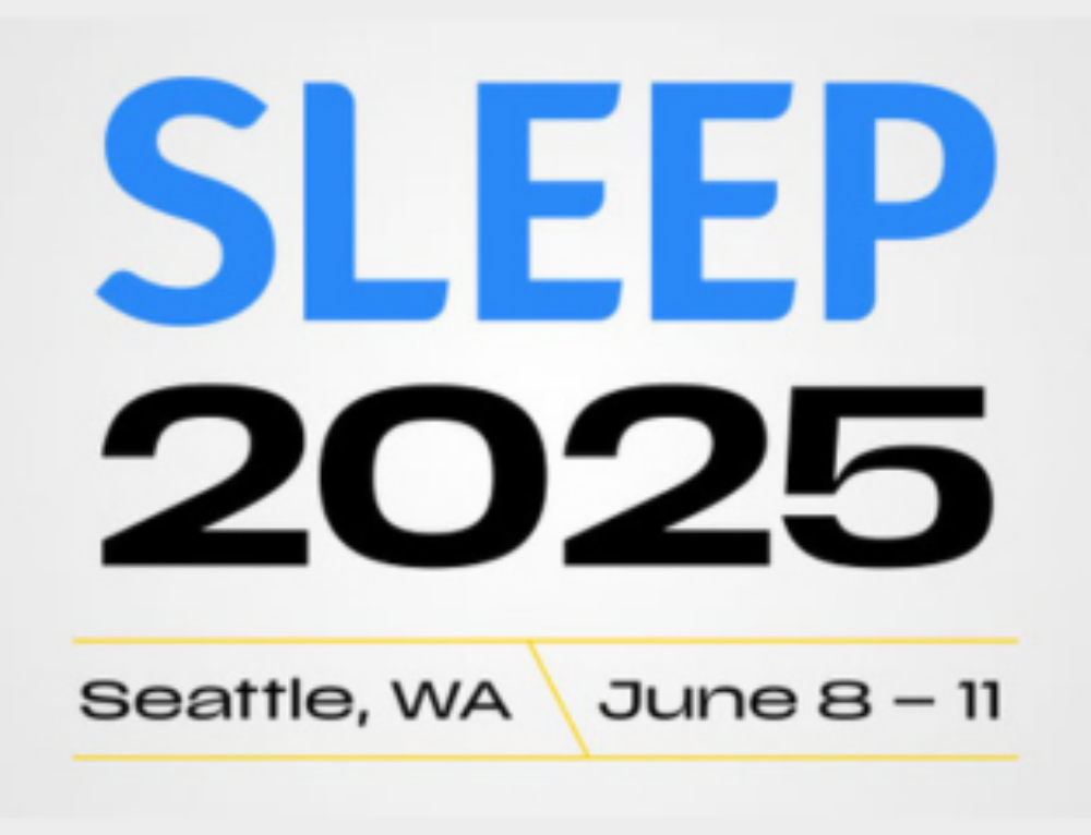 SLEEP 2024 - Sleep Research Society