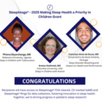 SLEEP 2025 - Sleep Research Society