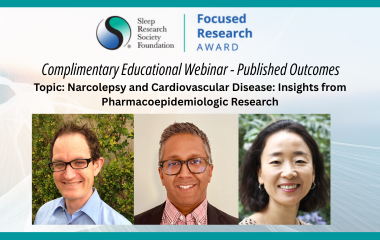 SRSF Focused Research Award Dissemination of Published Outcomes ...