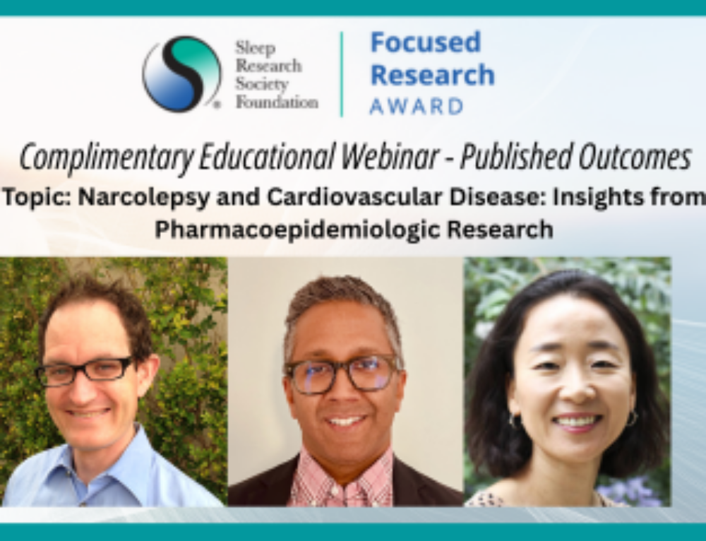 Sleep 2024 Sleep Research Society