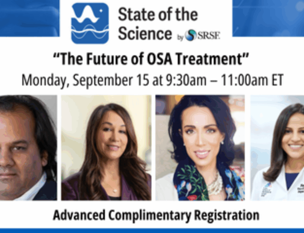 SLEEP 2025 - Sleep Research Society