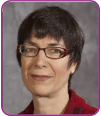 Meet the Sleep Research Network (SRN) Team: Janet M. Mullington, PhD ...